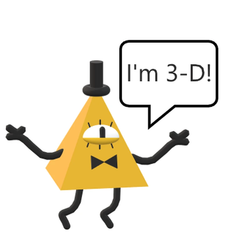 Some bad news for 3D bill... | Fandom