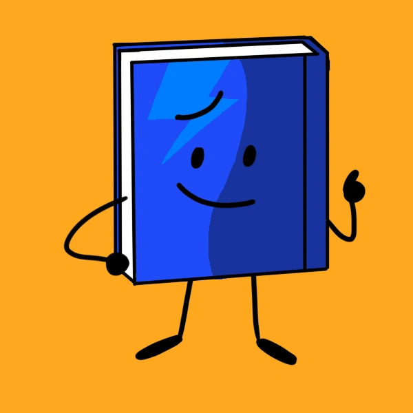 My Booksona | Fandom