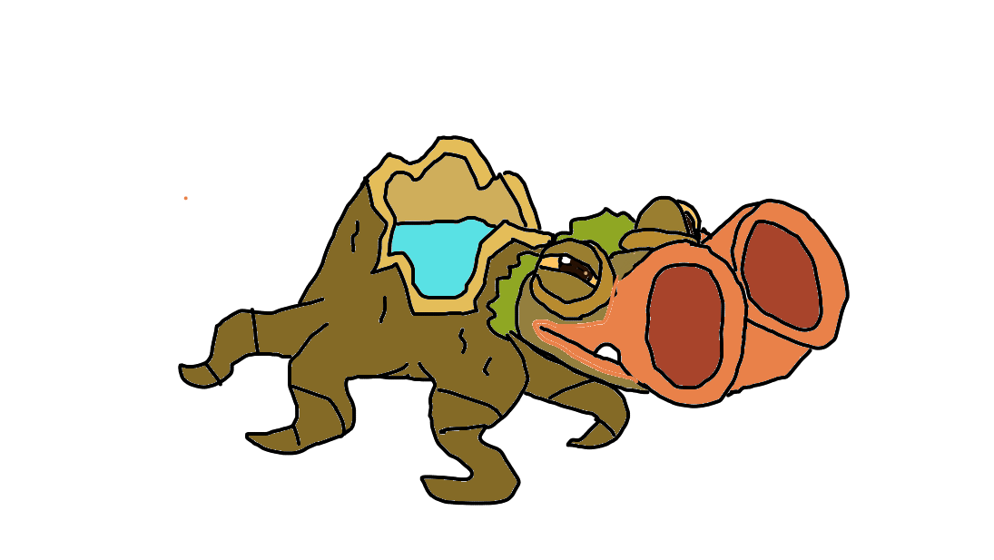 Combining random monsters (Part 1) | Fandom