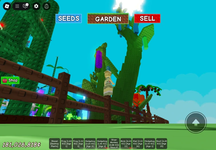 GOT TWO BEANSTALK NOW | Fandom