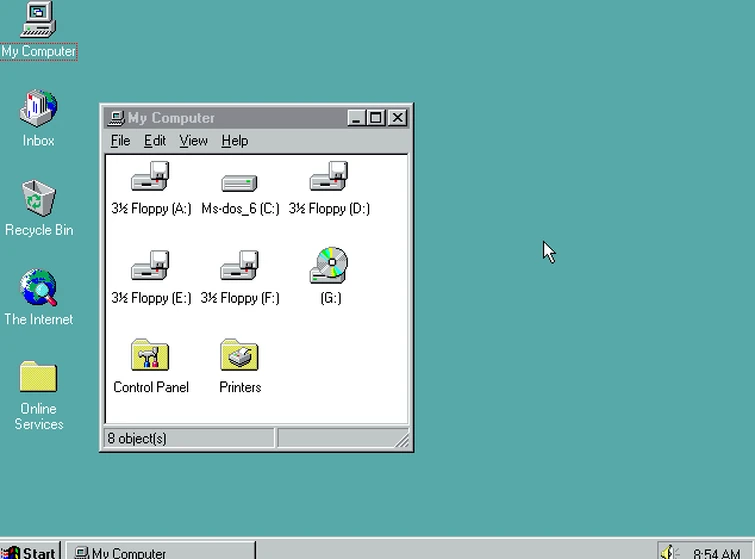 My progress on running windows within windows. | Fandom