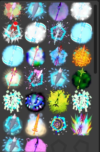 Quality Inv Complete | Fandom