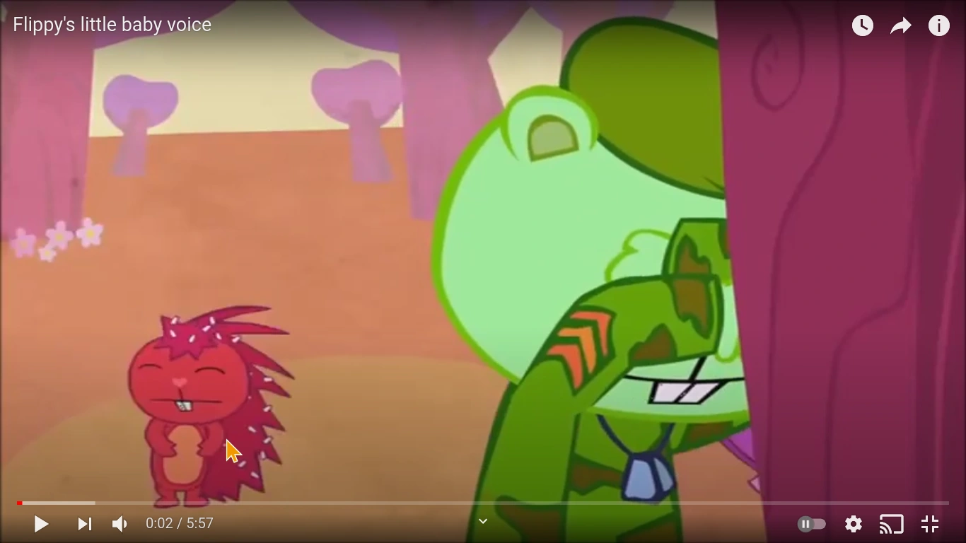 BOOTIFUL PAUSE FACES (Can you find the ones that need to go poo?) | Fandom