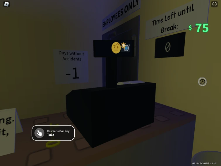 Discuss Everything About Get a Snack Wiki | Fandom