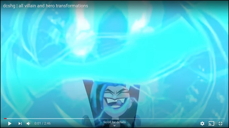 Discuss Everything About DC Super Hero Girls Wikia | Fandom