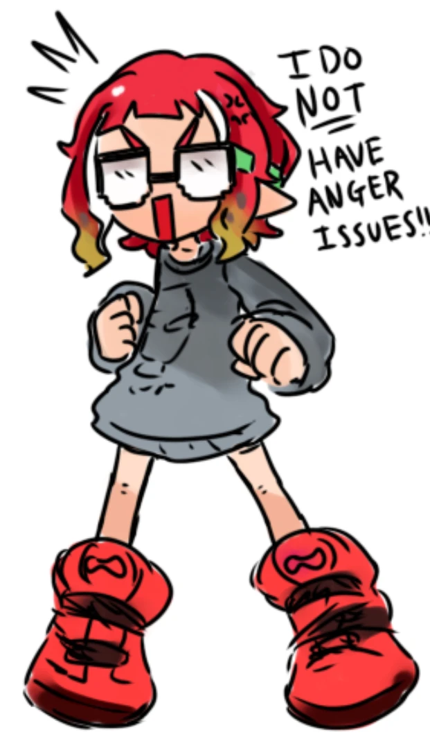 Not me headcannoning this for 8 Bit | Fandom