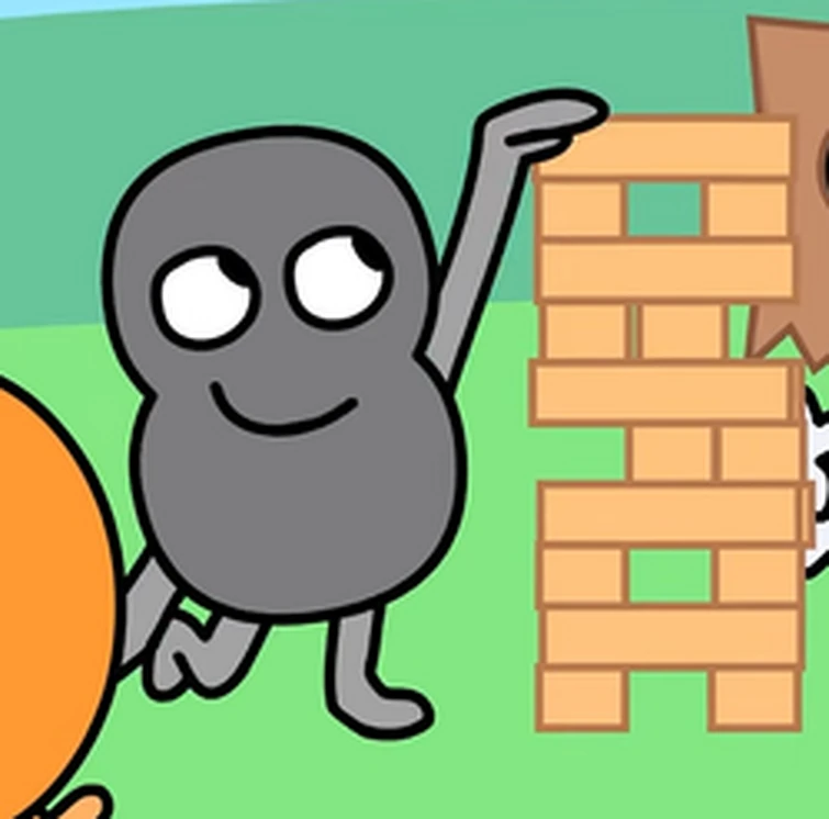 i had quite possibly the best bfdi dream i could ever have | Fandom