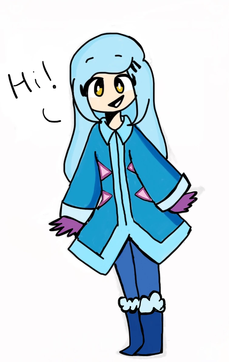 Prodigy drawing contest! | Fandom
