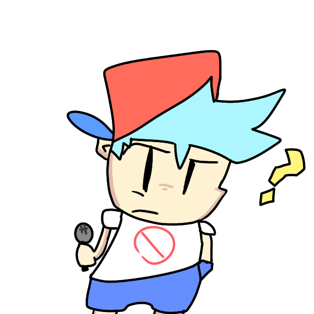 Why is bro confused (wrong answers only) | Fandom