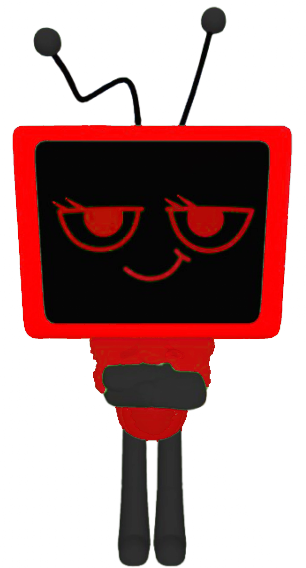 Red Vee because why not (now she is Vee V2) | Fandom