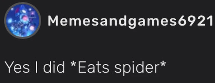 a collection of off topic memes/oocs | Fandom