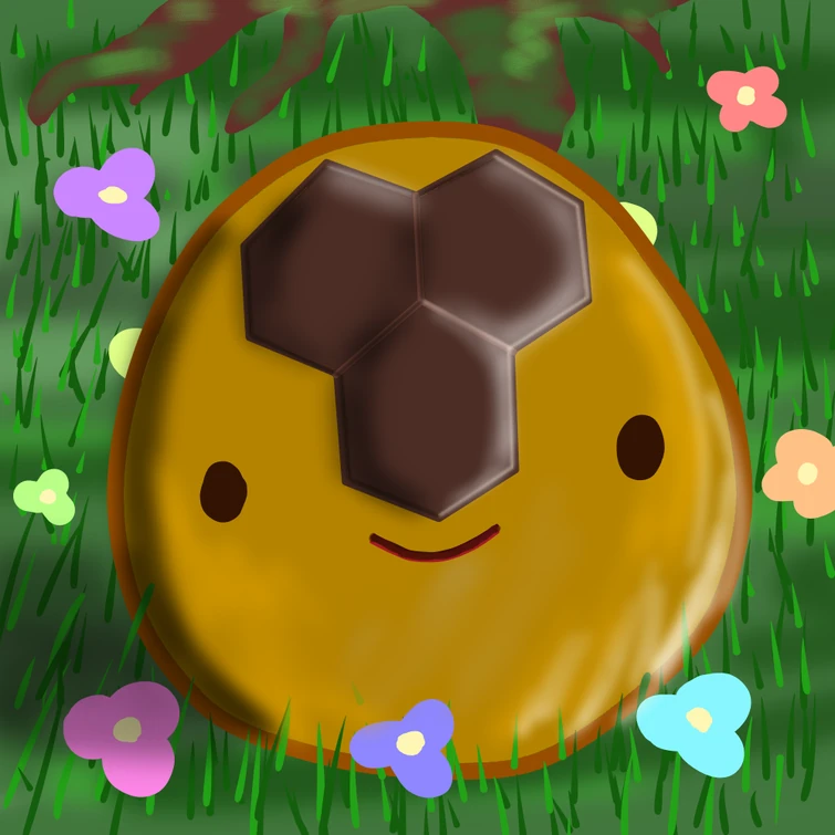 Honey Slime Fandom