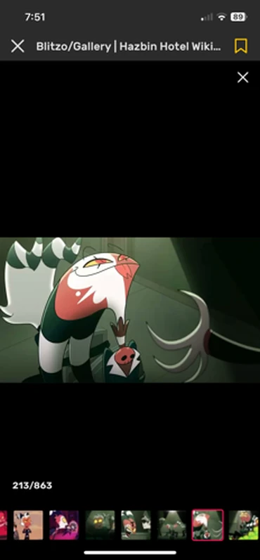 Best Blitz face | Fandom