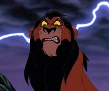 Poll Eleven winner: Scar, poll twelve is Scar or Frollo? | Fandom