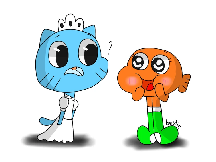 Discuss Everything About The Amazing World of Gumball Wiki | Fandom