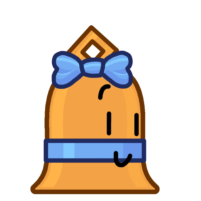 bell | Fandom