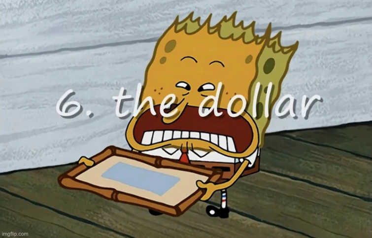 post your last spongebob meme saved | Fandom