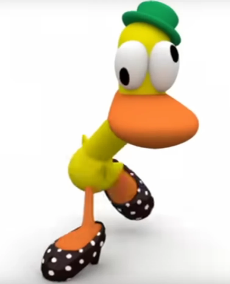 Should I try remaking these scenes using DW characters? | Fandom