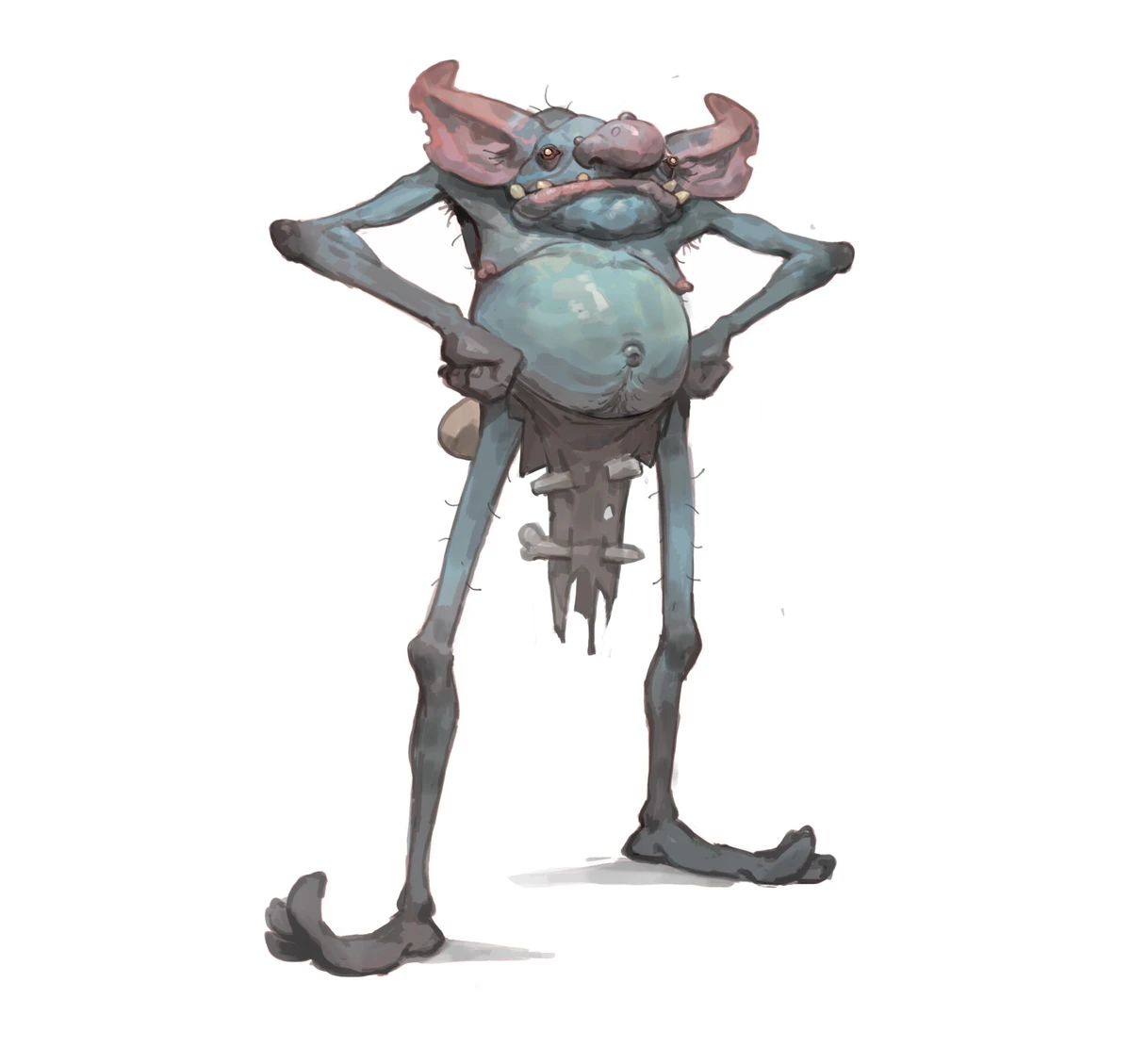 Grimley | Baelor Wiki | Fandom
