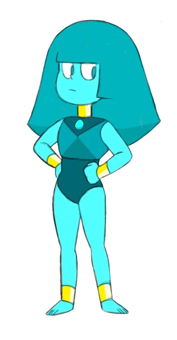 Turquoise | BQ Wiki | Fandom