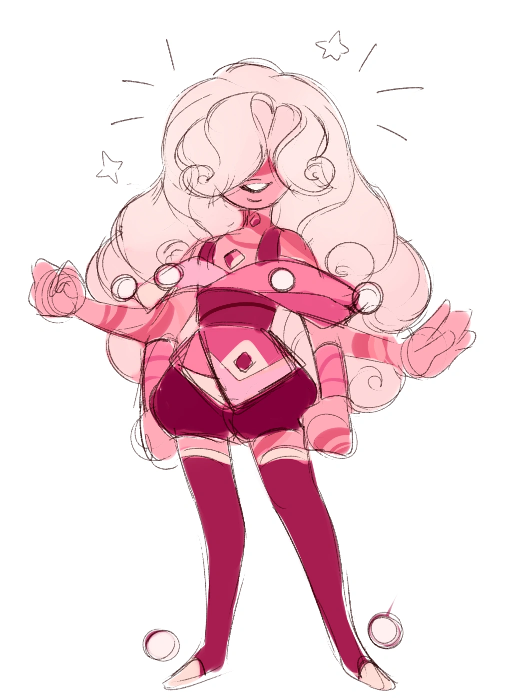 Pink Onyx | BQ Wiki | Fandom