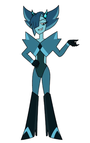 Devilline | BQ Wiki | Fandom