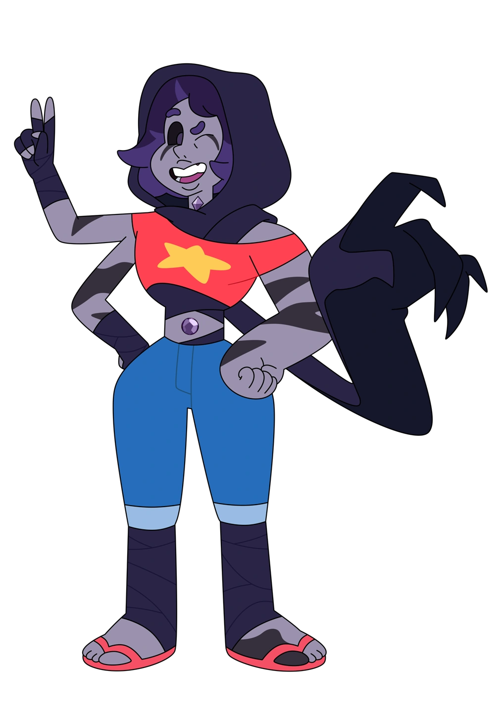 Phantom Quartz | BQ Wiki | Fandom