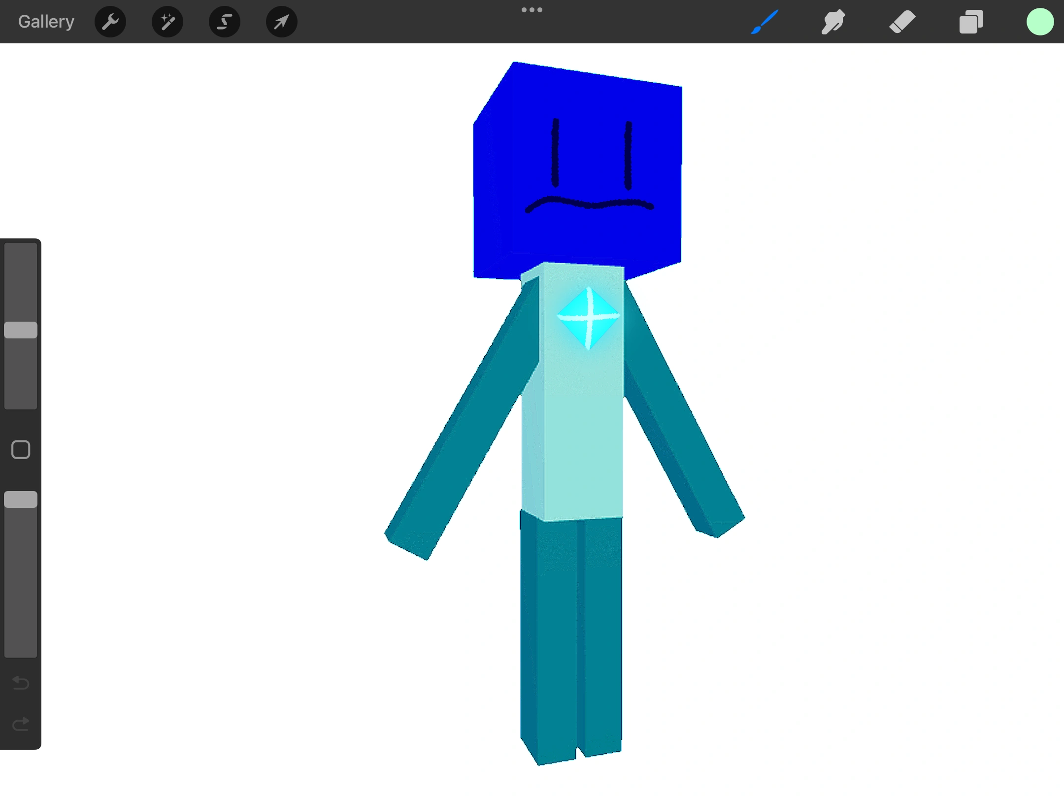 hi I’m alive again | Fandom