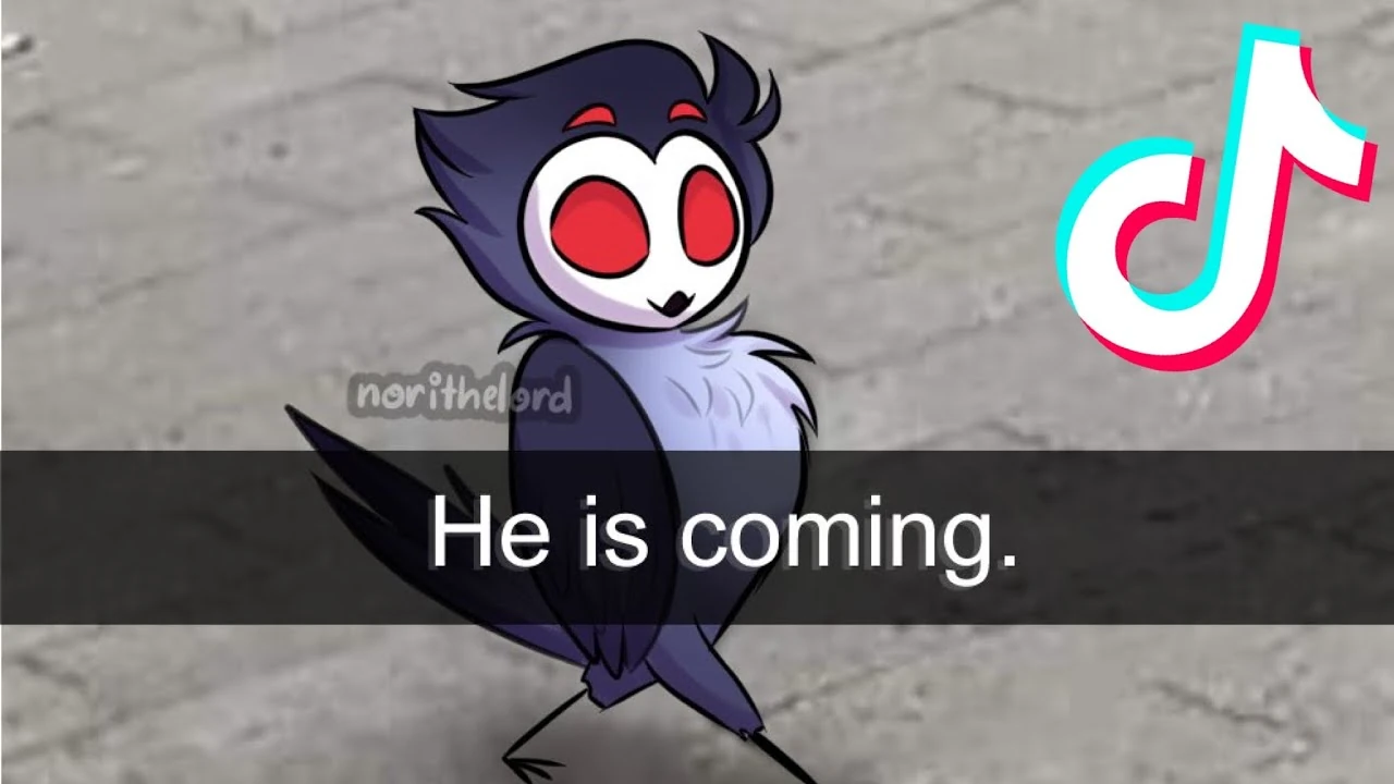 Is it weird I find Stolas's voice soothing? | Fandom