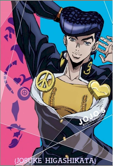 Favorite Joestar kid? | Fandom