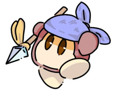 Bandana waddle deez nuts | Fandom