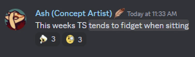 TS hints so far | Fandom