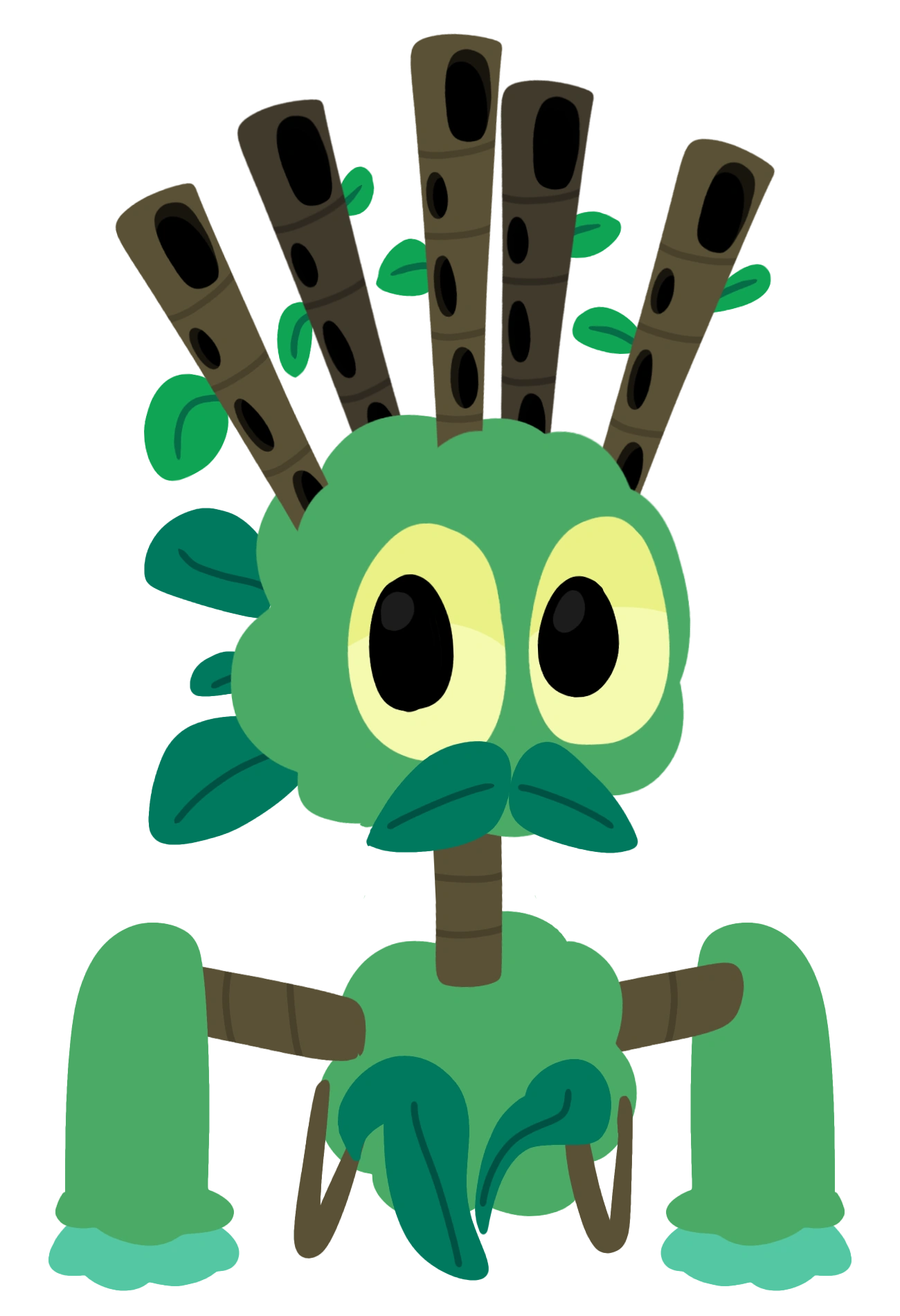 So, Magical Nexus has been out, and what if there's more than that come ...