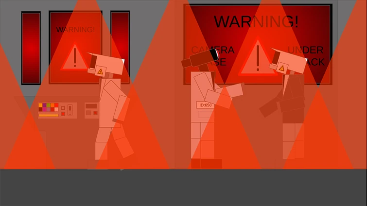 The Skibidi Series, Episode 7: Titan's Rage | Fandom