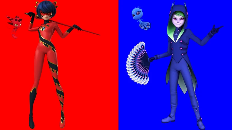 Ryuko & Argos edit | Fandom