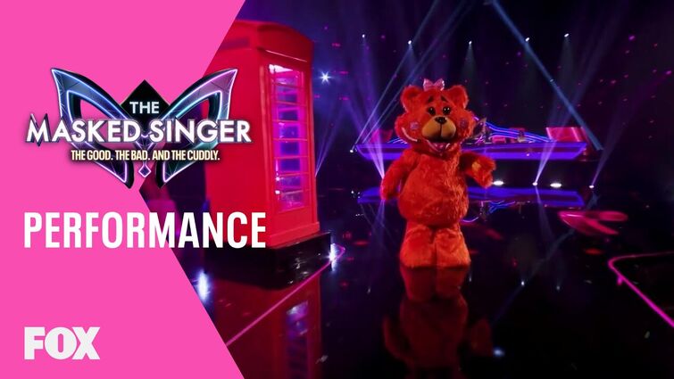 Discuss Everything About The Masked Singer Wiki Fandom