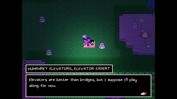 Post OOC stuff here | Fandom