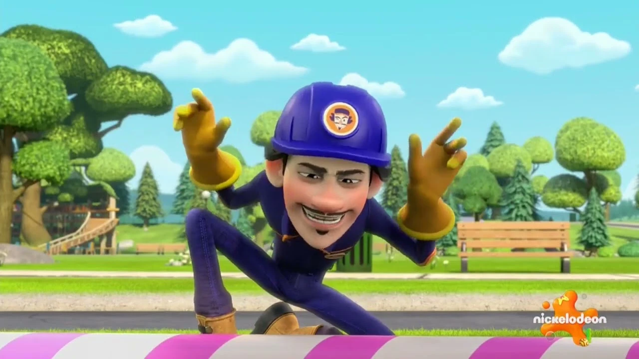 Take a look | Fandom