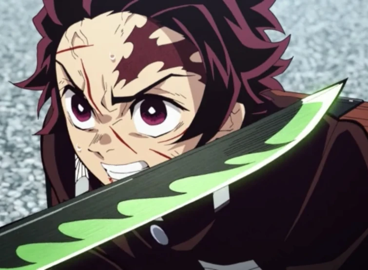 Me casually watching the Hashira Meeting for the 6th time | Fandom