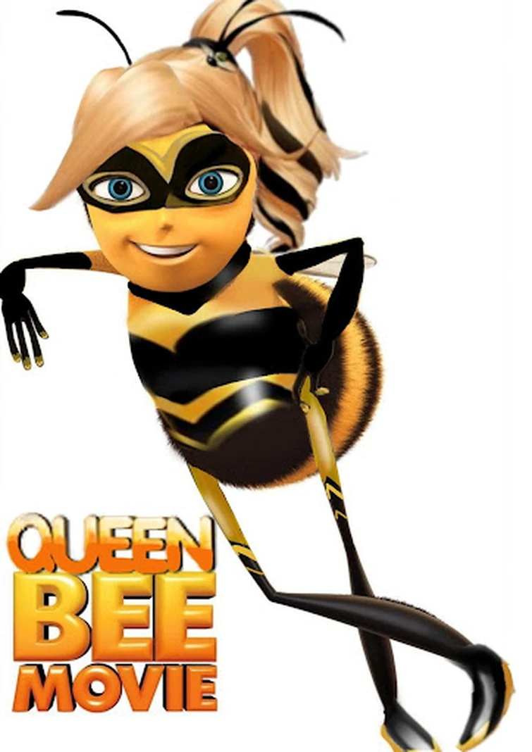 QUeEn BARRY BEE is here | Fandom