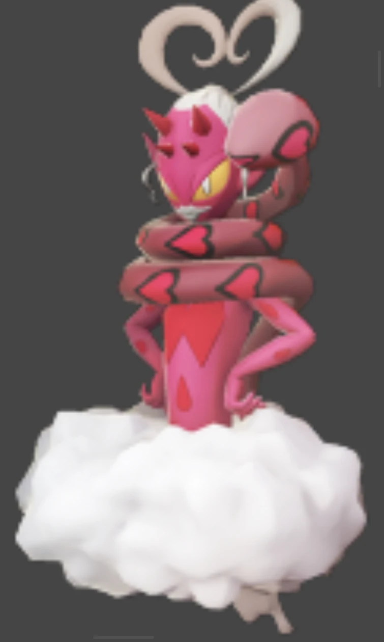 Pokémon: spring chaos | Fandom