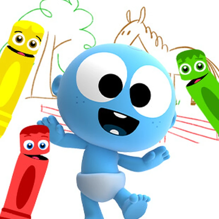 Discuss Everything About BabyFirstTV Wiki | Fandom