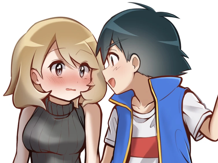 As to celebrate Serena return in the anime | Fandom