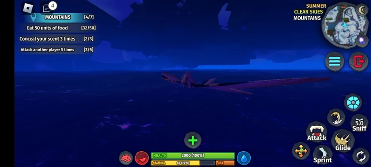 So we just have the ecological dead zone here? | Fandom