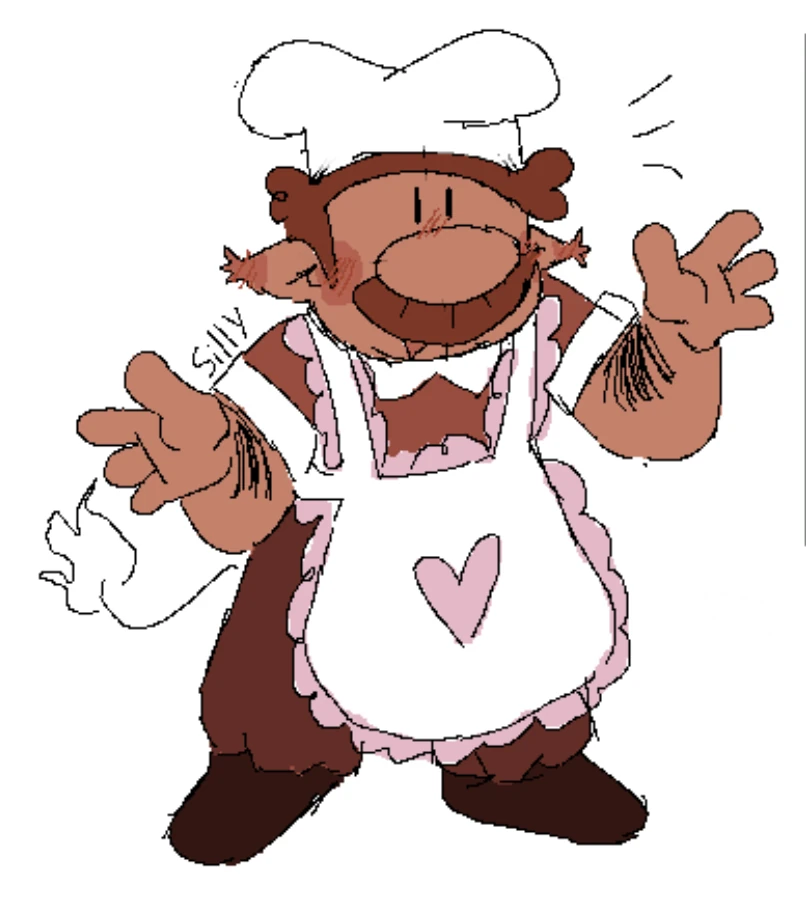 Gustavo!!! ^^ | Fandom