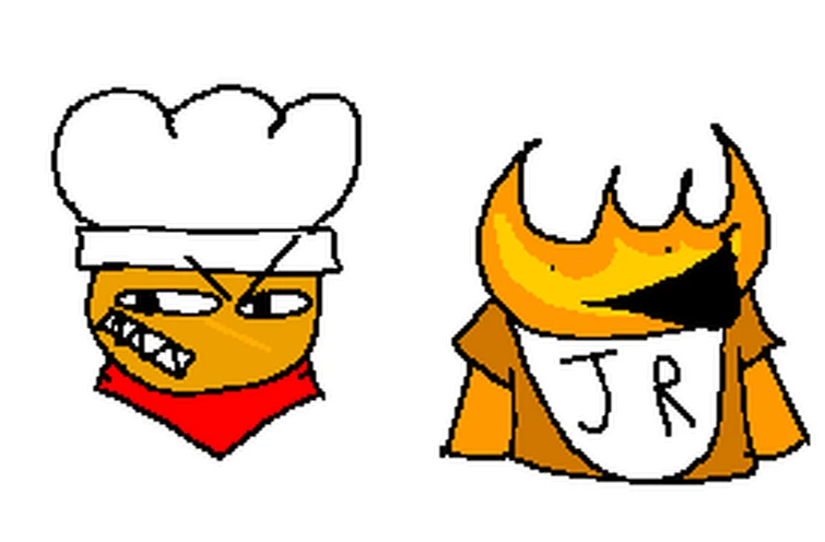 big sml hyperfixation | Fandom