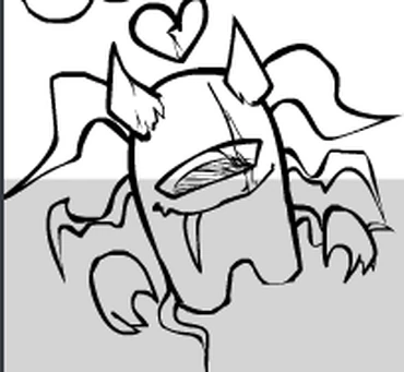 which pink parasite is better? | Fandom