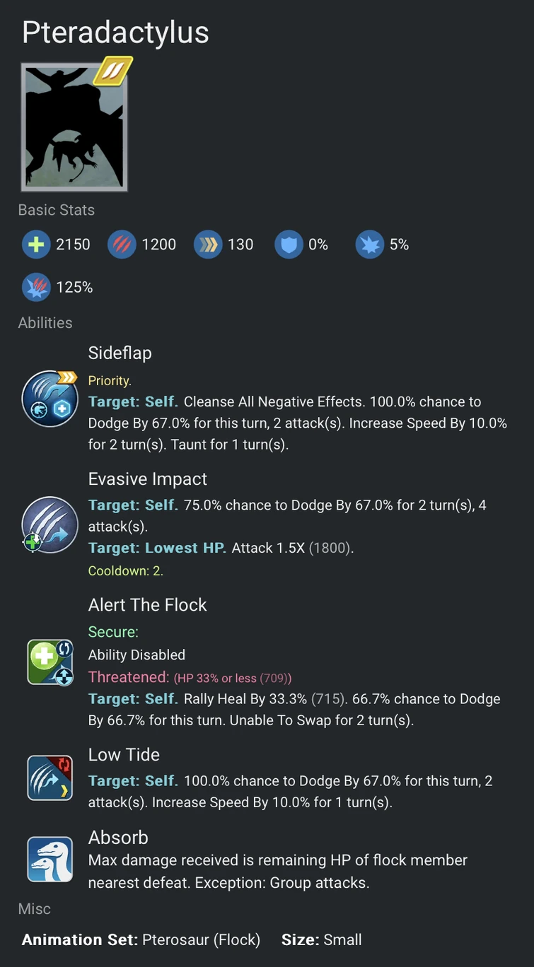 Fanmade: JWA Update 3.4 (My Version) | Fandom