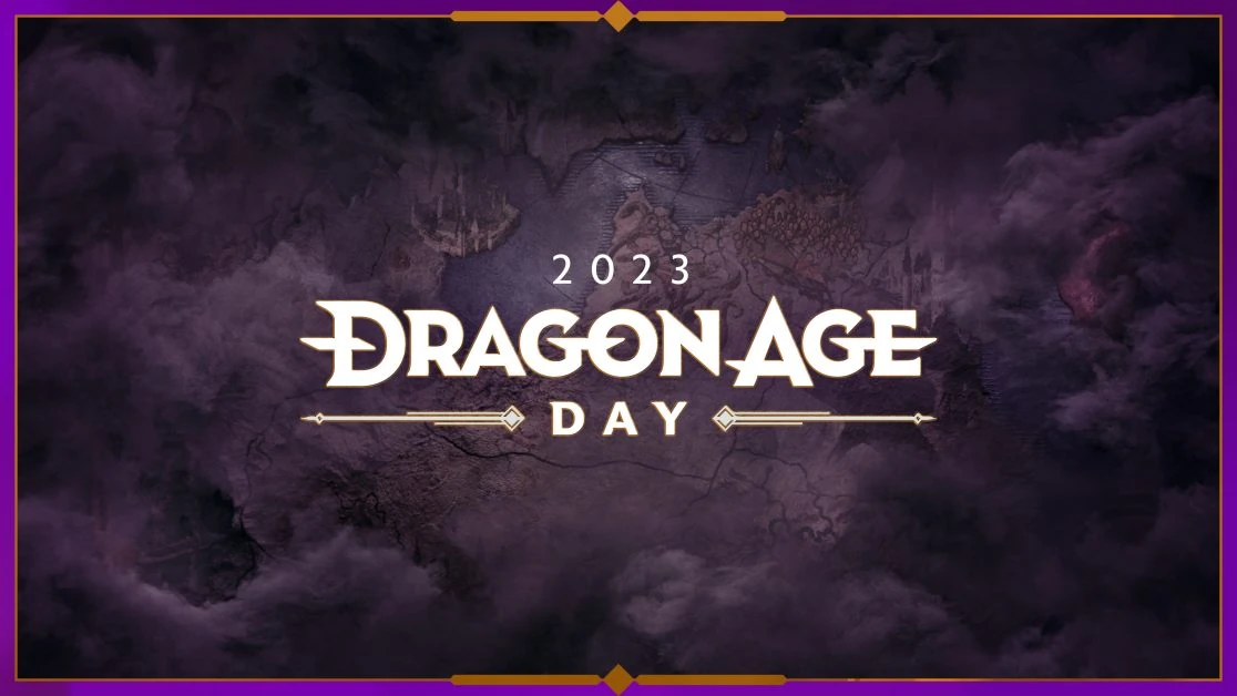Thedas Calls teaser - Dragon Age Day | Fandom