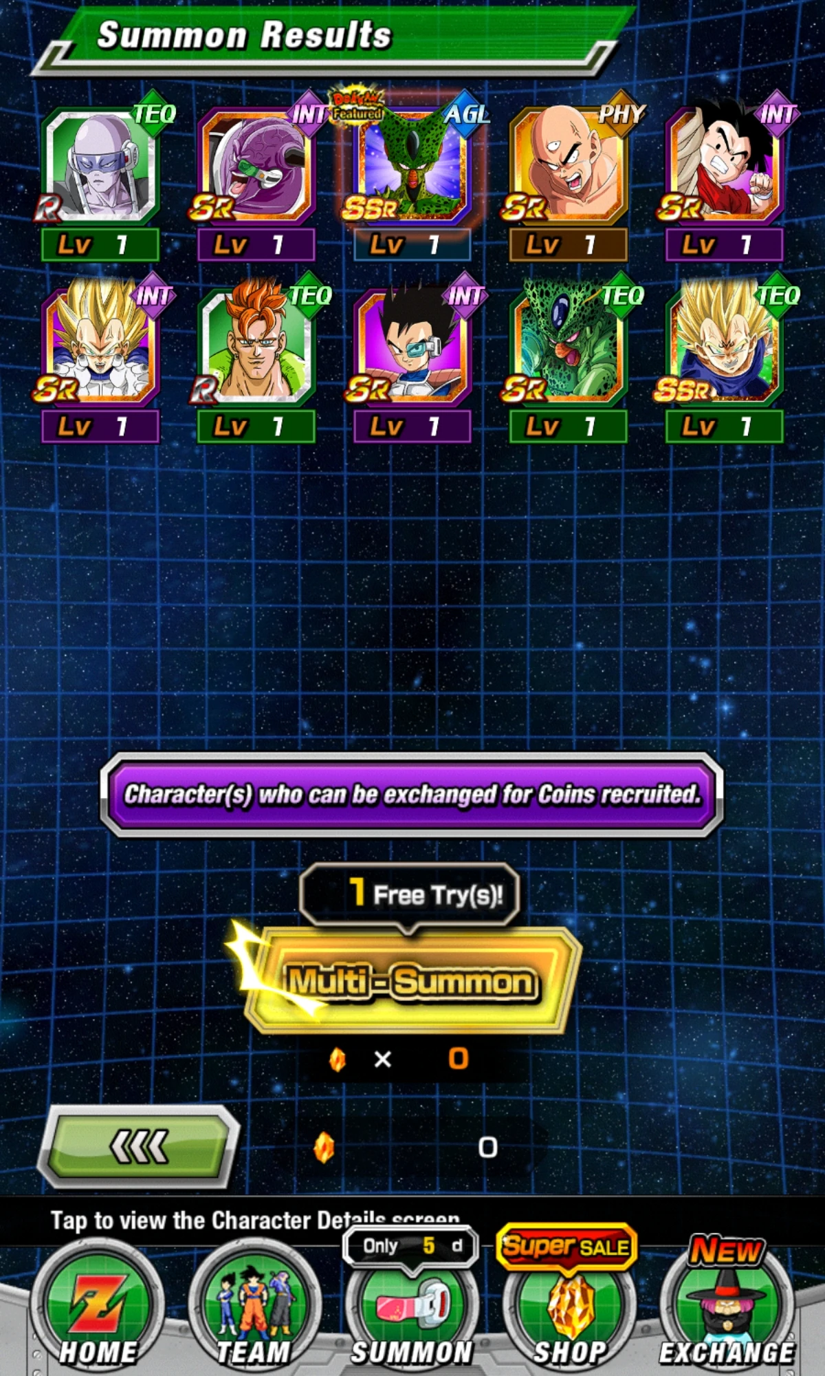 Lucky break | Fandom